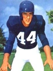 Baltimore Colts Pictures (1953-1983)